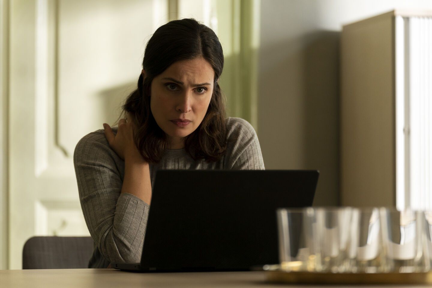 FBI: International : FBI: International : Photo Heida Reed - 24 sur 70 ...