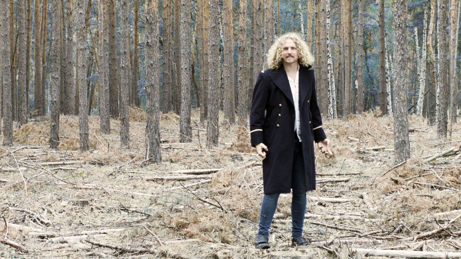 Photo de André Lewski - Hypérion s’est échappé : Photo André Lewski ...