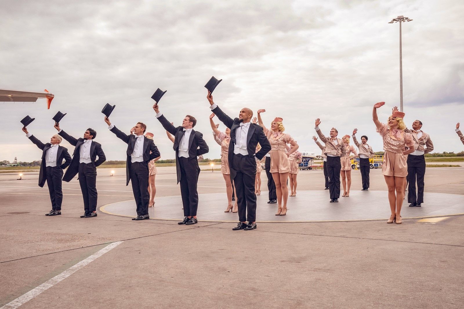 Photo du film Greatest Days - Photo 4 sur 10 - AlloCiné