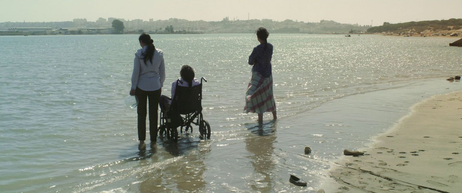 Photo du film Poissons Rouges - Photo 5 sur 6 - AlloCiné