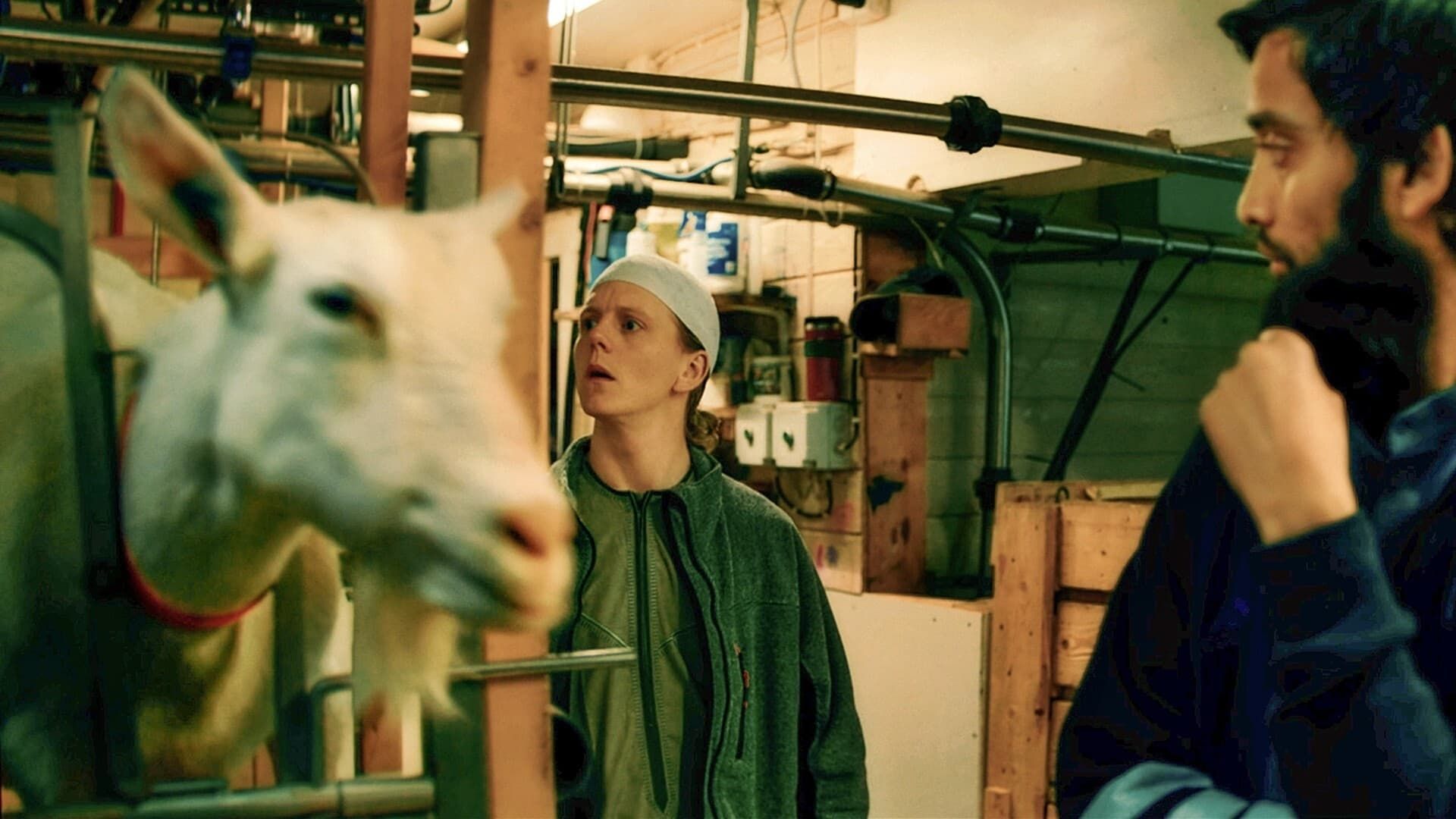 Poster saison 1 - Affiche 7 sur 9 - AlloCiné