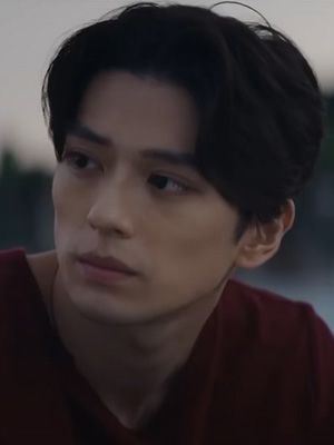 Mackenyu - AlloCiné