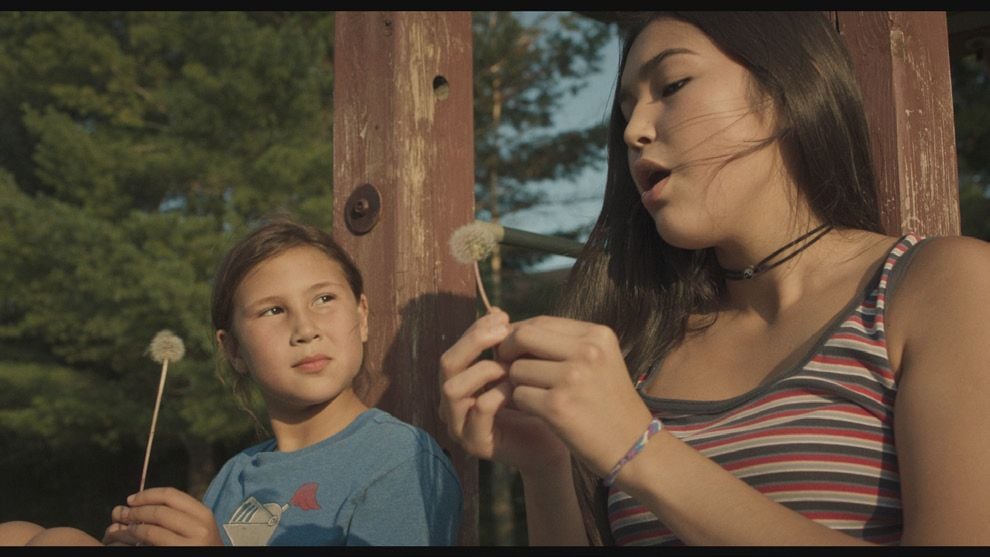 Photo du film Rustic Oracle - Photo 6 sur 7 - AlloCiné