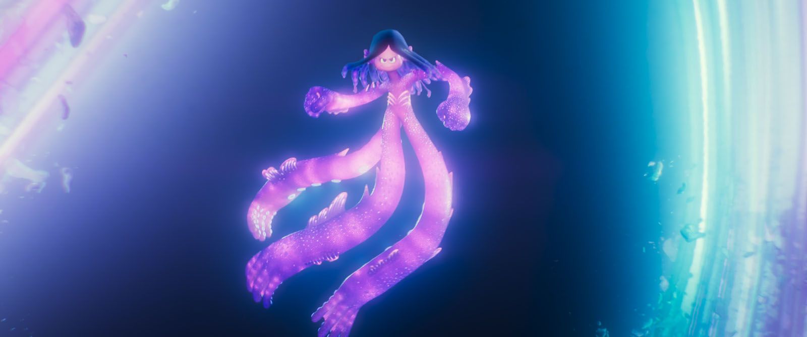 Photo du film Ruby, l'ado Kraken - Photo 22 sur 26 - AlloCiné