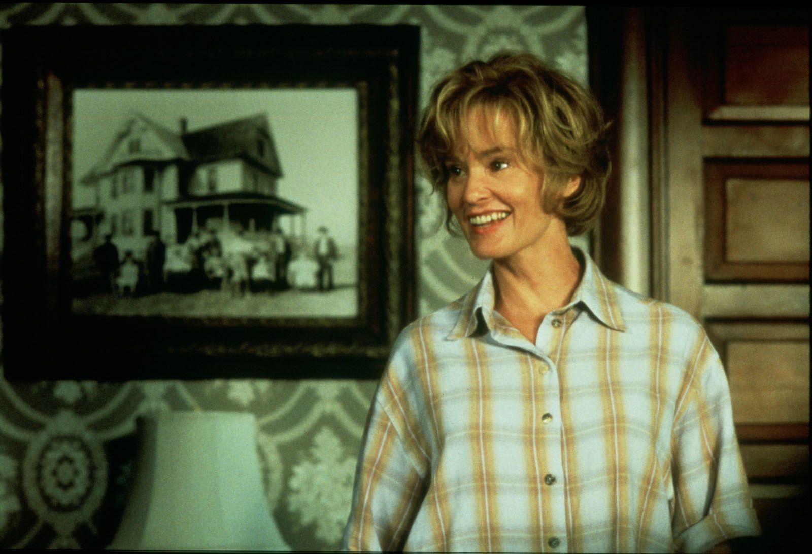 Photo de Jessica Lange - Secrets : Photo Jessica Lange - Photo 14 sur ...