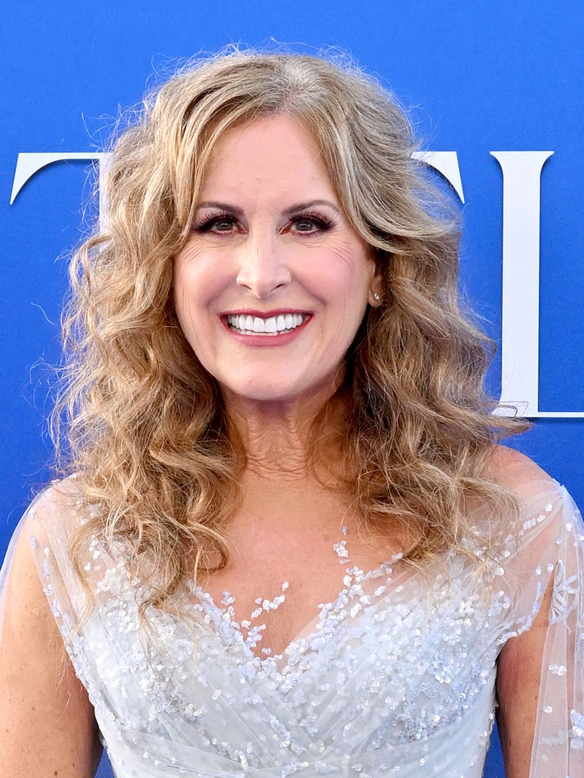 Jodi Benson - AlloCiné