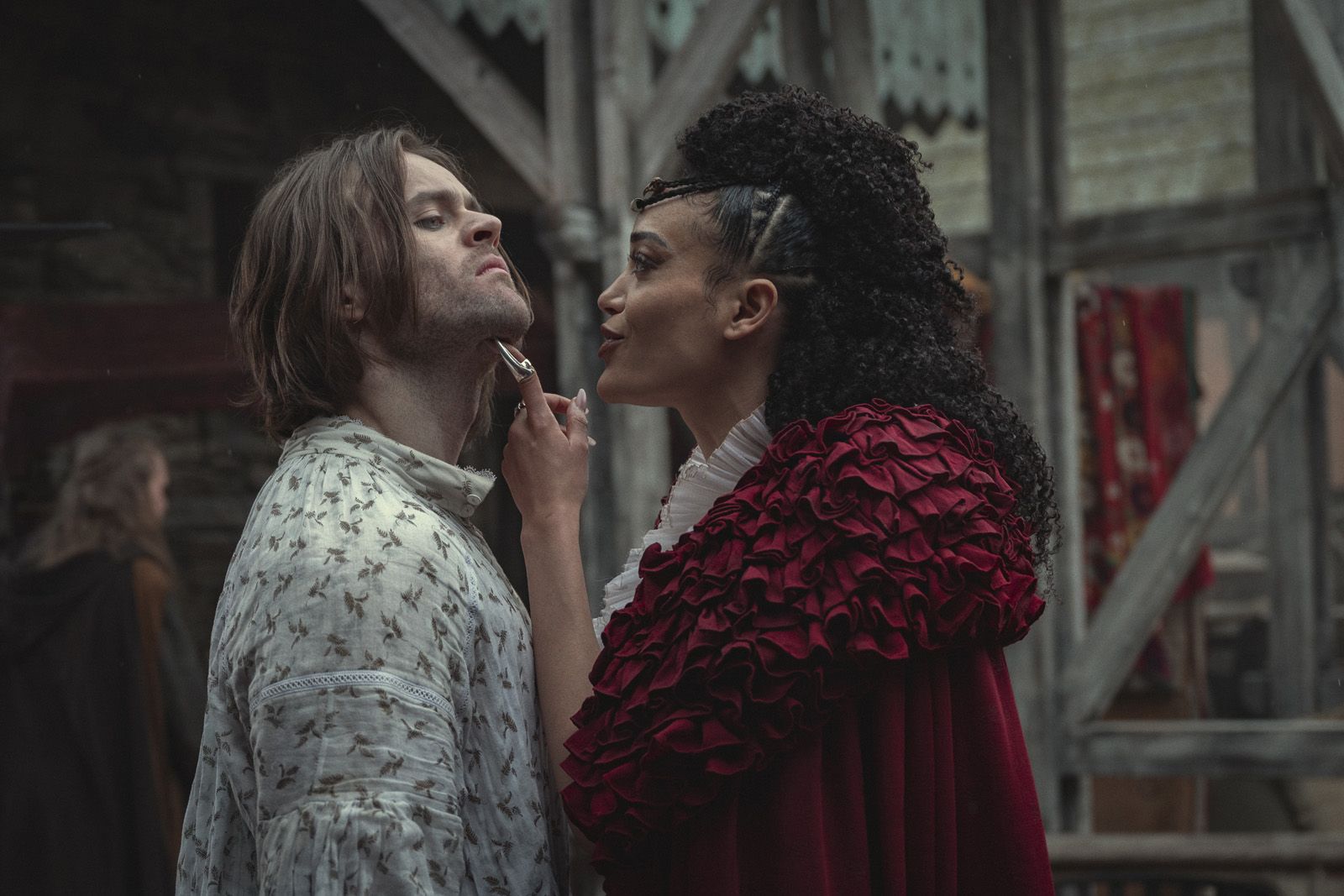 The Witcher : The Witcher : Photo - 14 sur 114 - AlloCiné