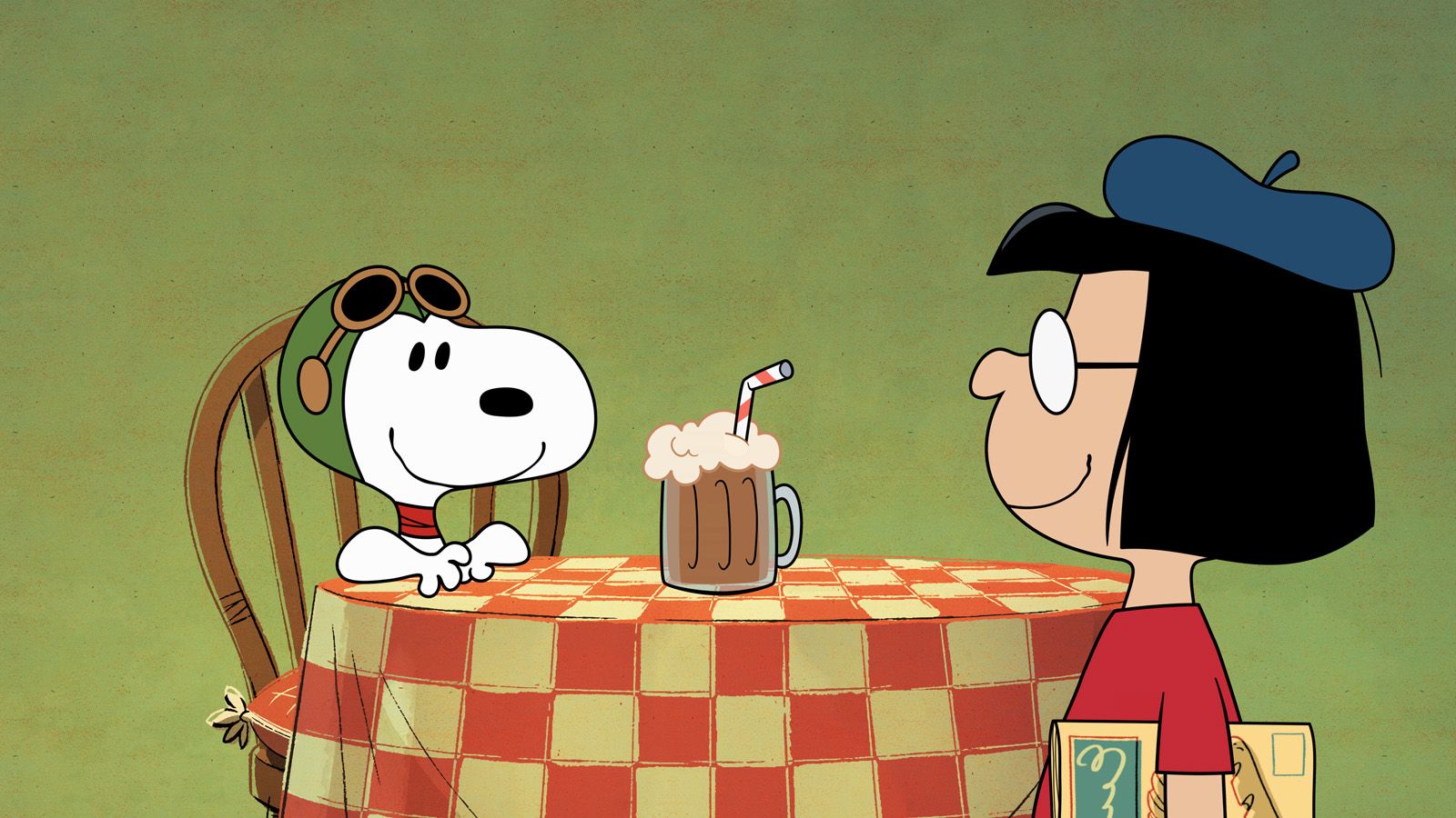 Le Snoopy Show : Le Snoopy Show : Photo - 33 sur 56 - AlloCiné