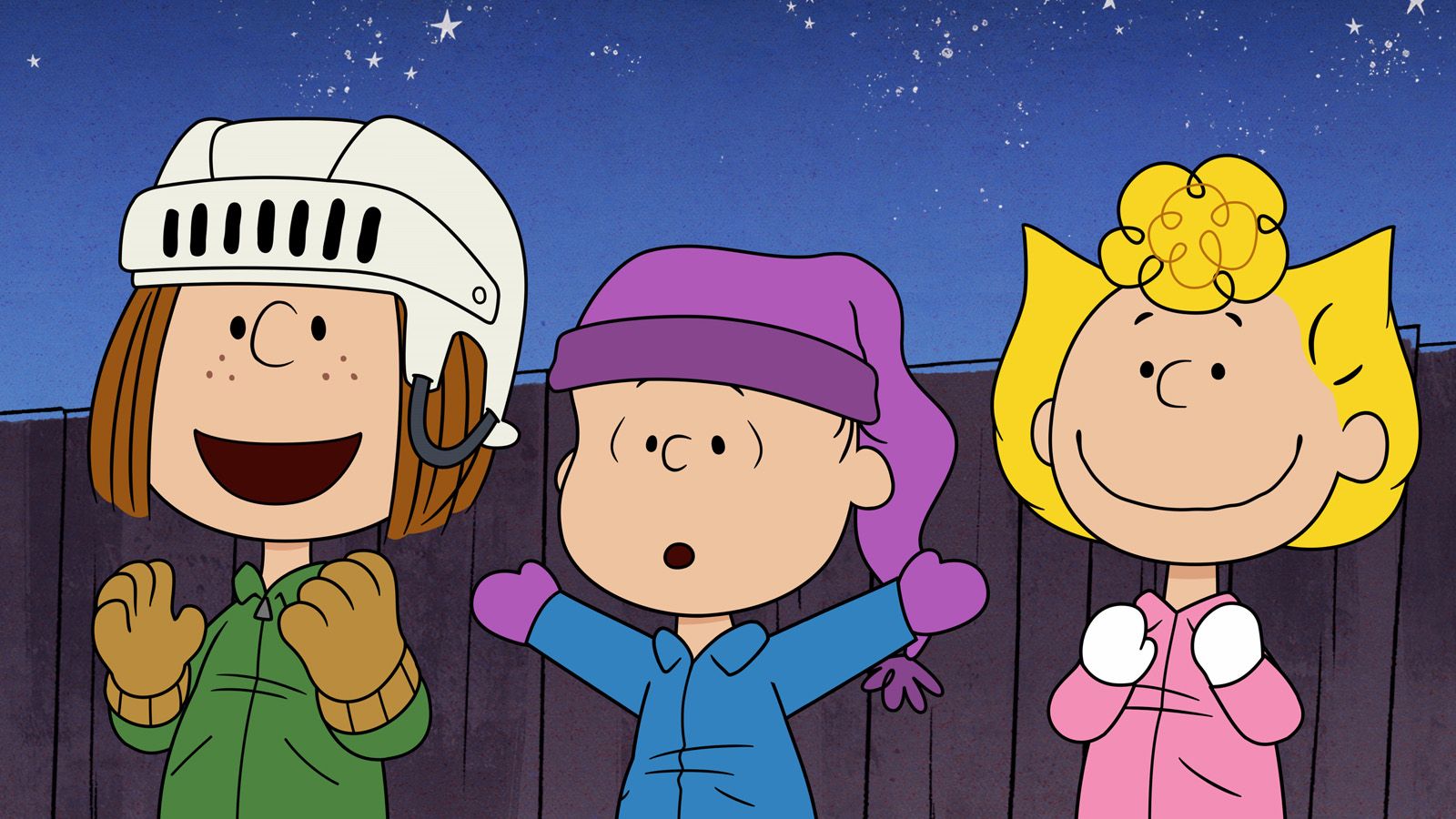 Le Snoopy Show : Le Snoopy Show : Photo - 30 sur 56 - AlloCiné