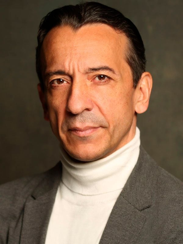 Photo de Germán Torres - Affiche Germán Torres - Photo 0 sur 1 - AlloCiné