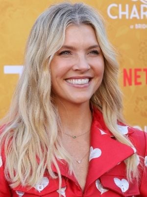 Amanda Kloots - AlloCiné