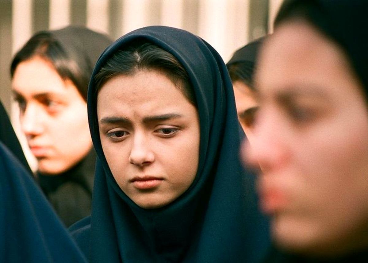 Photo du film Je suis Taraneh, quinze ans - Photo 4 sur 4 - AlloCiné