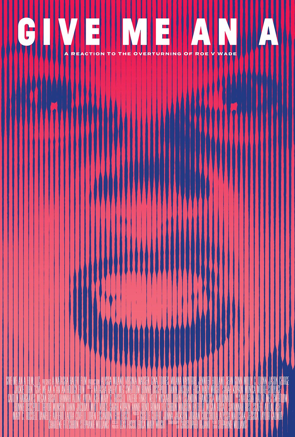 Give Me an A - Film 2023 - AlloCiné