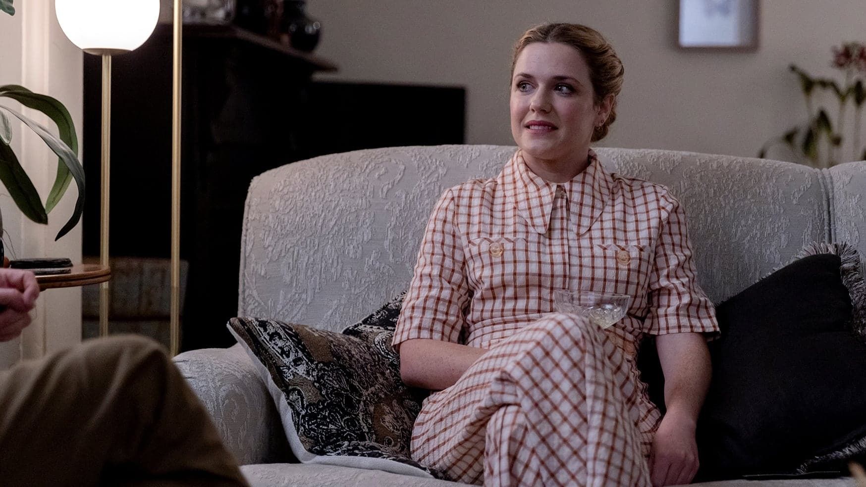 Poster Colin from Accounts saison 1 - Affiche 4 sur 10 - AlloCiné