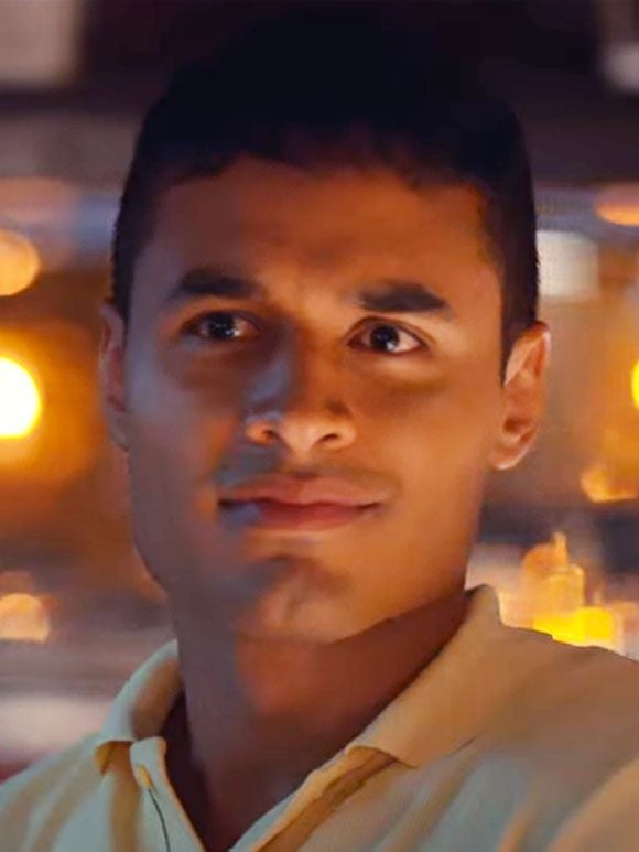 Felipe Londoño - AlloCiné