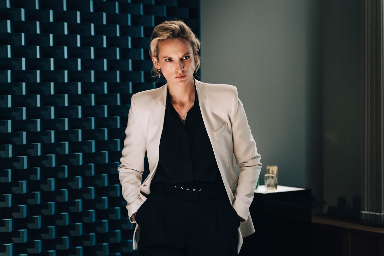 Photo de Agathe Rousselle - Cash : Photo Agathe Rousselle - Photo 1 sur ...