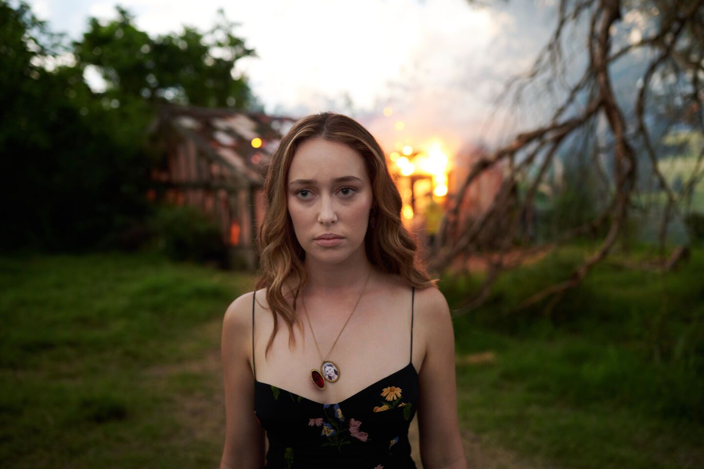 Les Fleurs Sauvages Photo Alycia Debnam Carey 13 Sur 21 AlloCin les-fleurs-sauvages-photo-alycia-debnam-carey-13-sur-21-allocin
