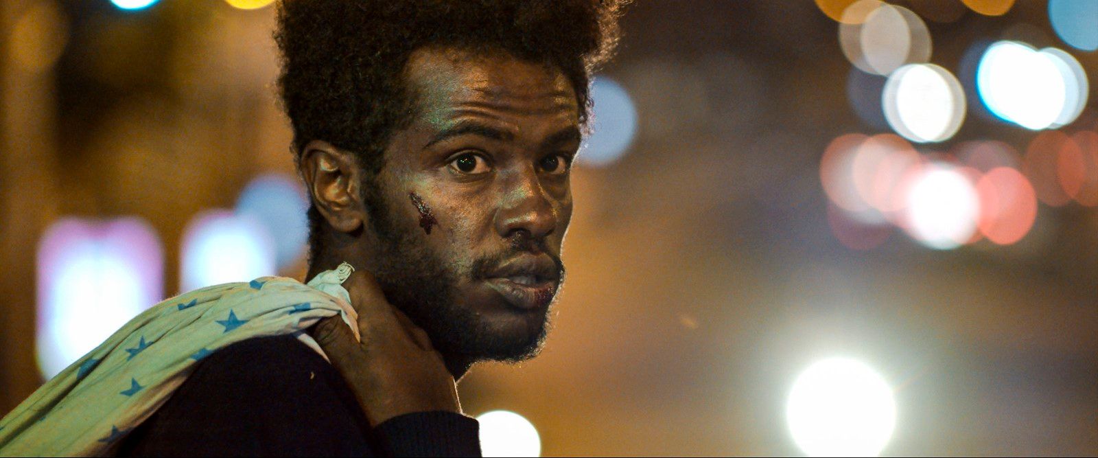 Photo du film Running Against The Wind - Photo 8 sur 17 - AlloCiné