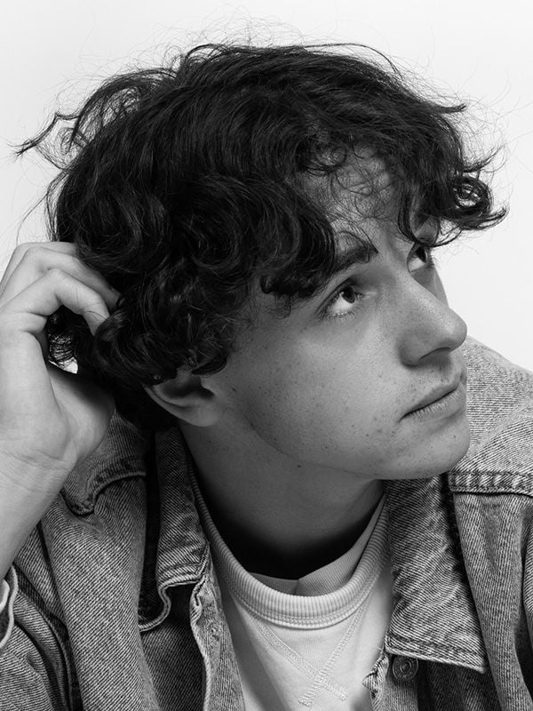 Photo de Sacha Leger - Affiche Sacha Leger - Photo 0 sur 1 - AlloCiné