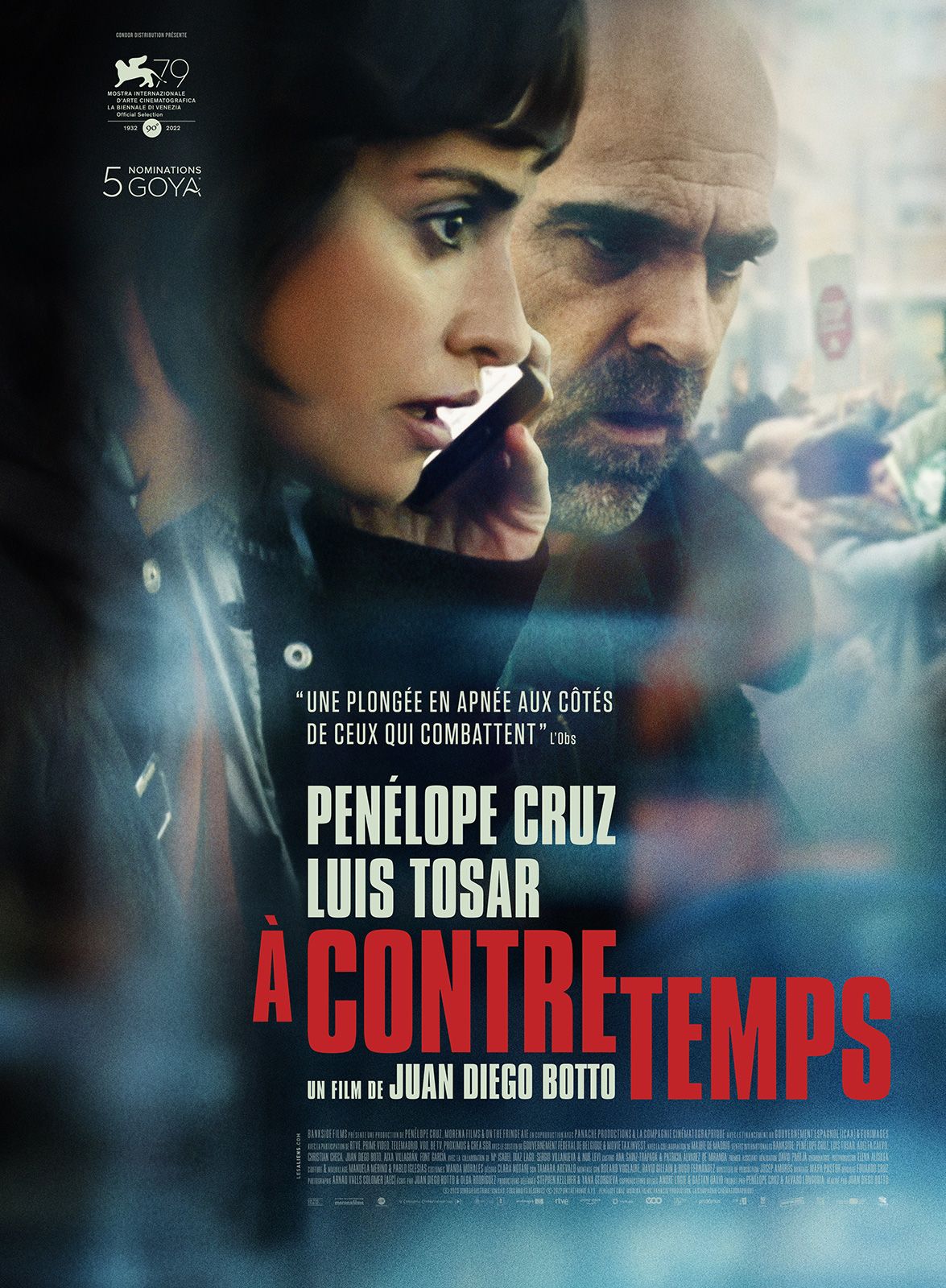 Films - Capitole Studios - Avignon
