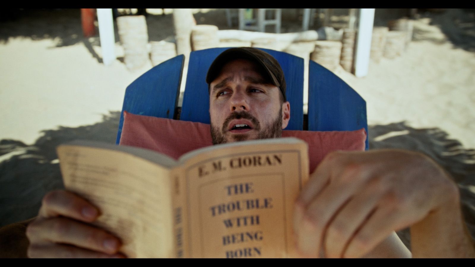Photo du film Rotting in the Sun - Photo 15 sur 15 - AlloCiné