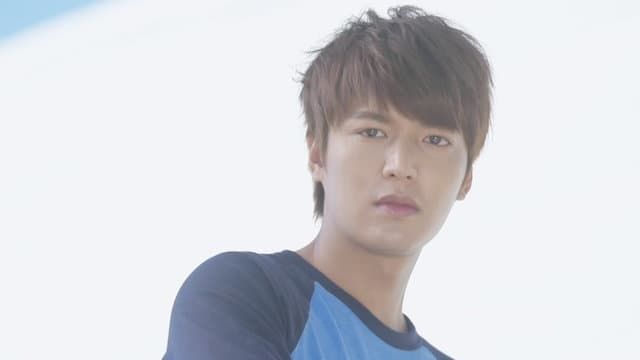 Poster Inheritors saison 1 - Affiche 19 sur 42 - AlloCiné