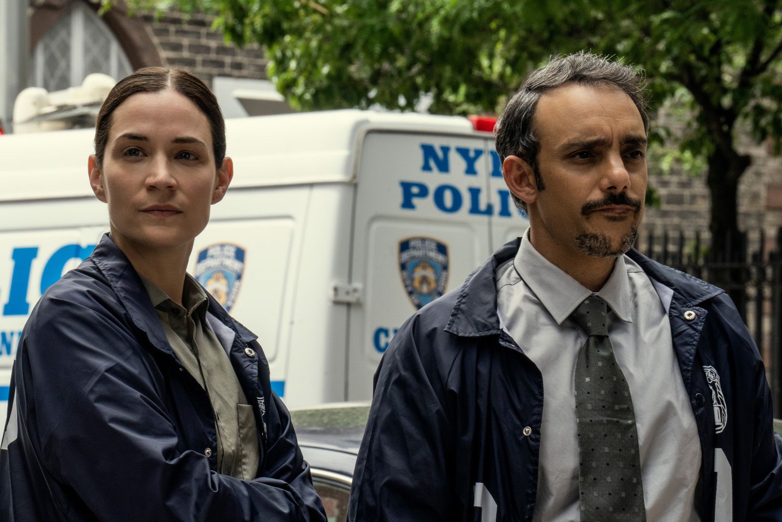 Photo de Kathleen Munroe - City on Fire : Photo Omid Abtahi, Kathleen ...