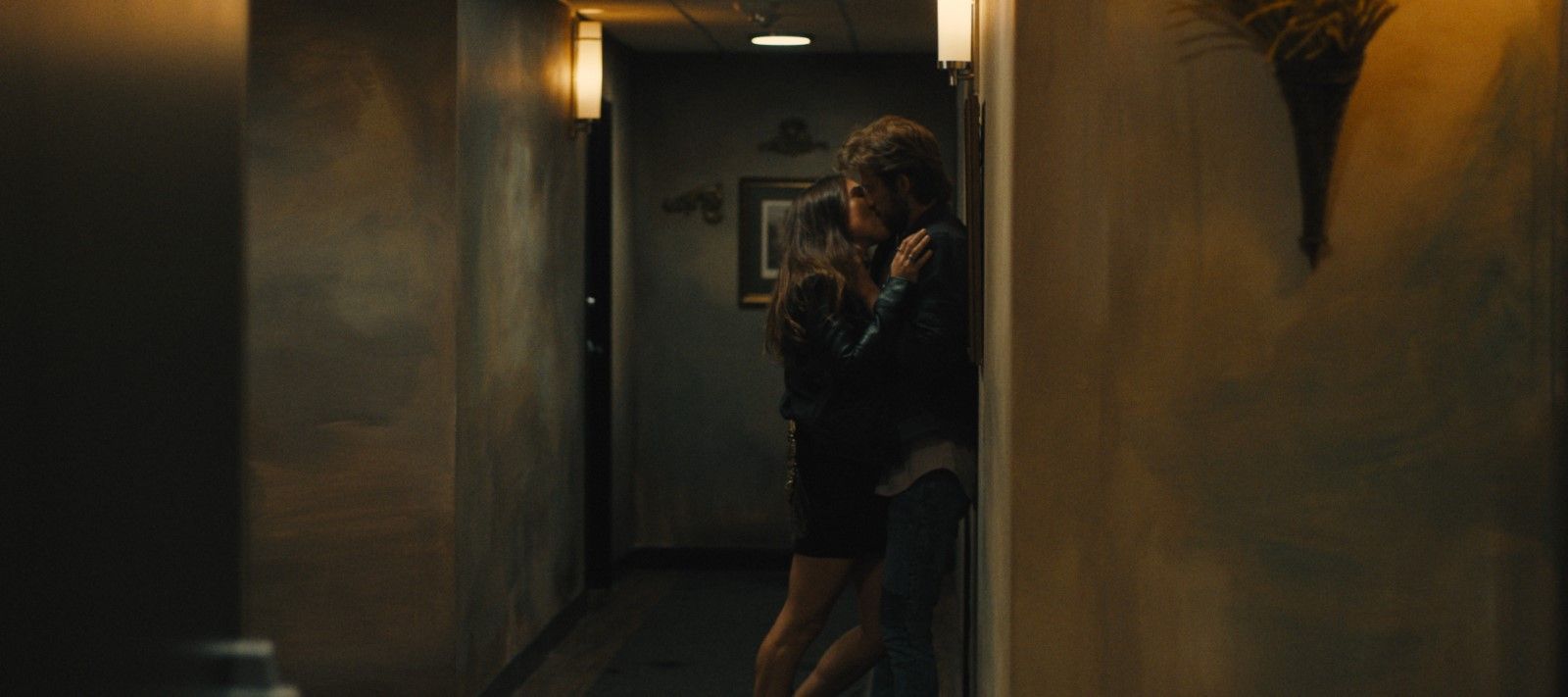 Photo du film Room 203 - Photo 7 sur 15 - AlloCiné