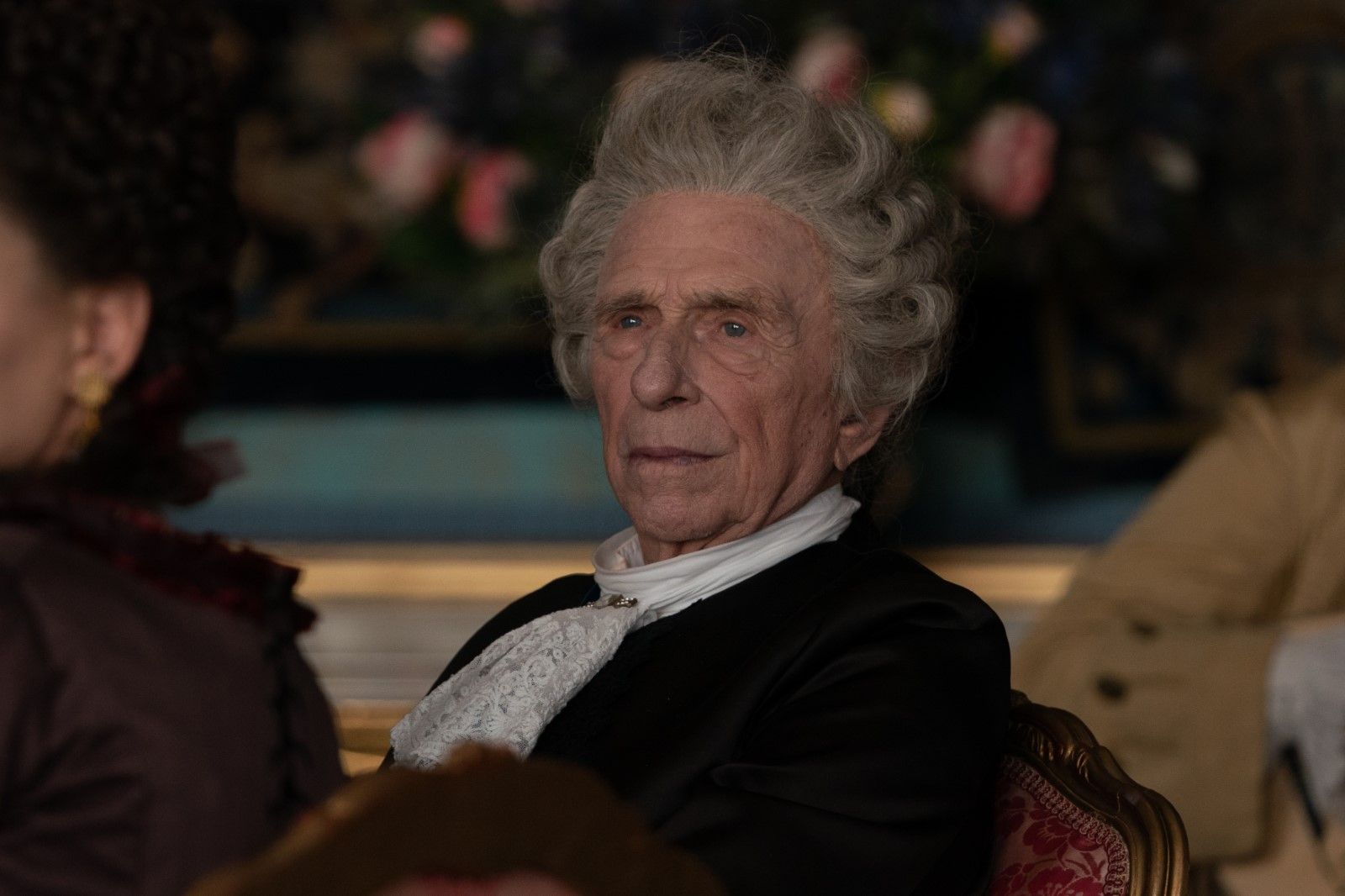 Photo du film Jeanne du Barry - Photo 1 sur 24 - AlloCiné