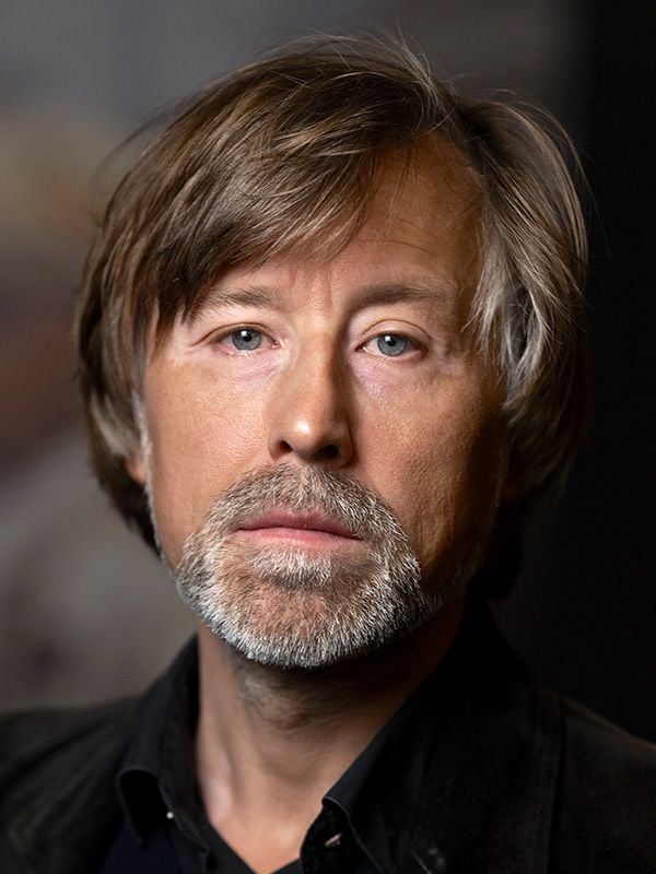 Petr Václav - AlloCiné