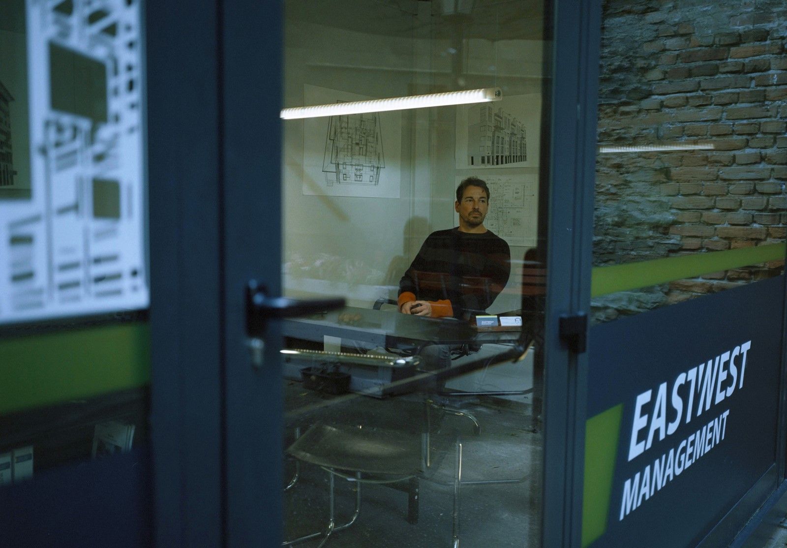 Photo du film Black Box - Photo 5 sur 14 - AlloCiné