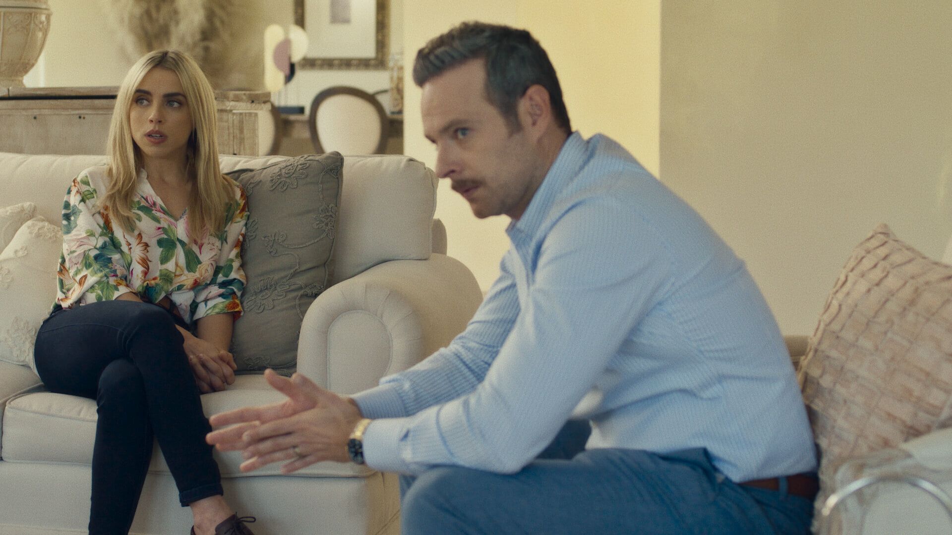 Poster saison 1 - Affiche 12 sur 37 - AlloCiné