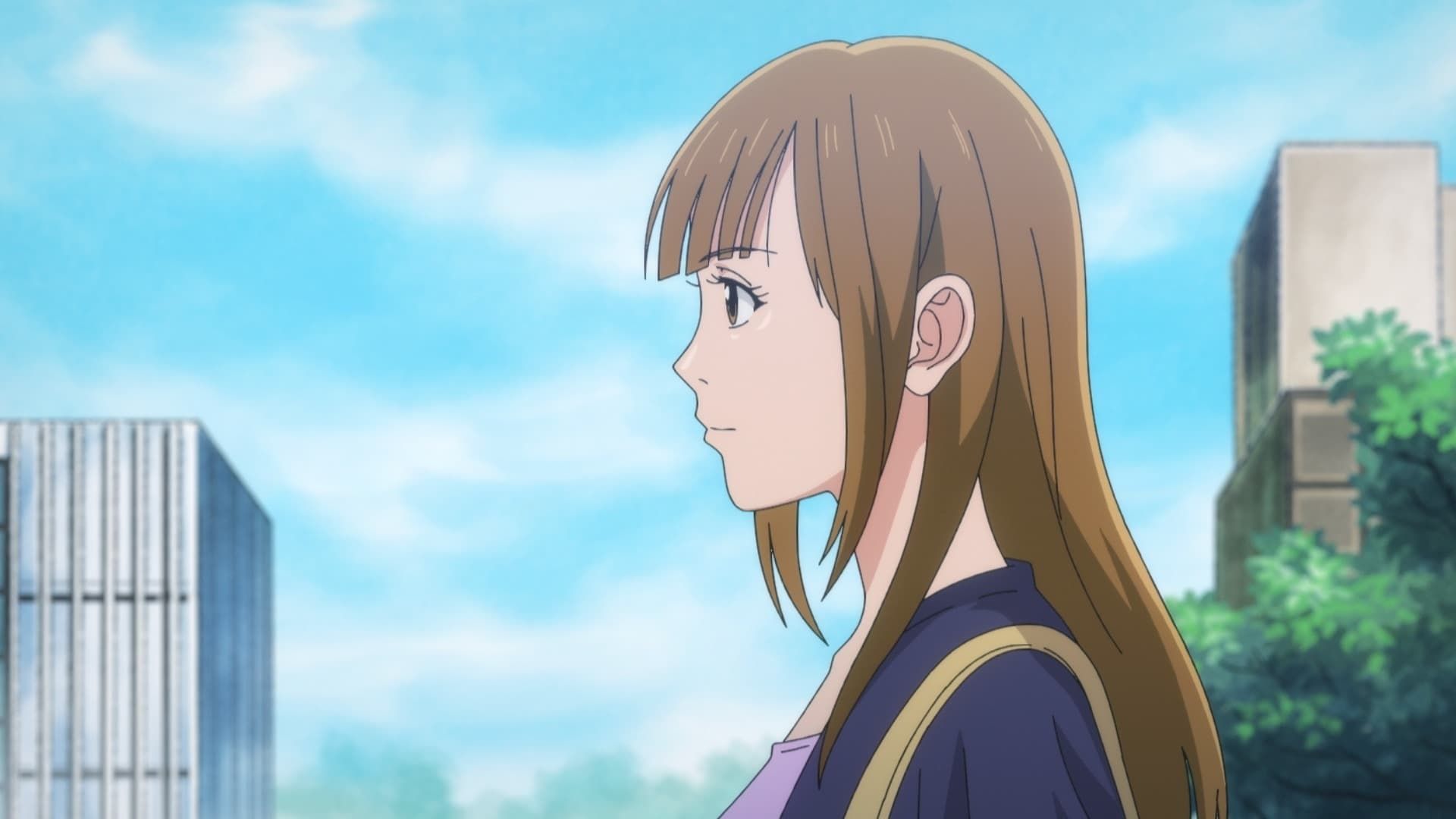 Poster My Home Hero saison 1 - Affiche 1 sur 14 - AlloCiné