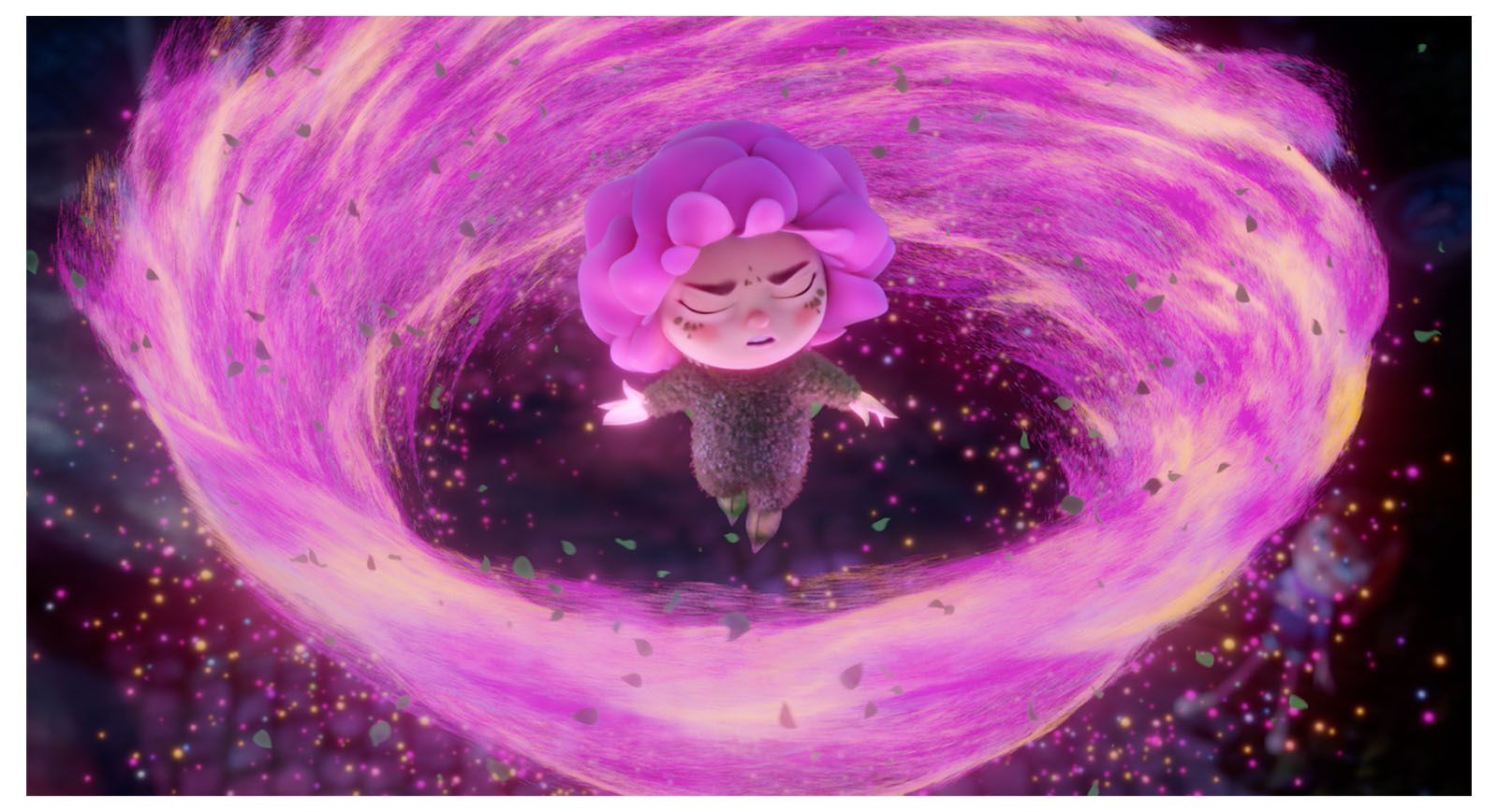 Photo du film Magic ! - Photo 7 sur 14 - AlloCiné