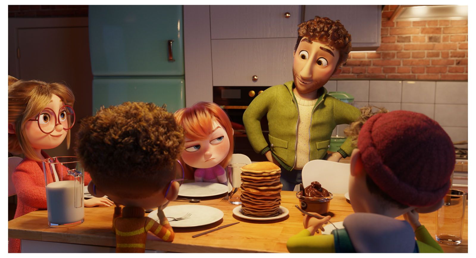 Photo du film Magic ! - Photo 6 sur 14 - AlloCiné