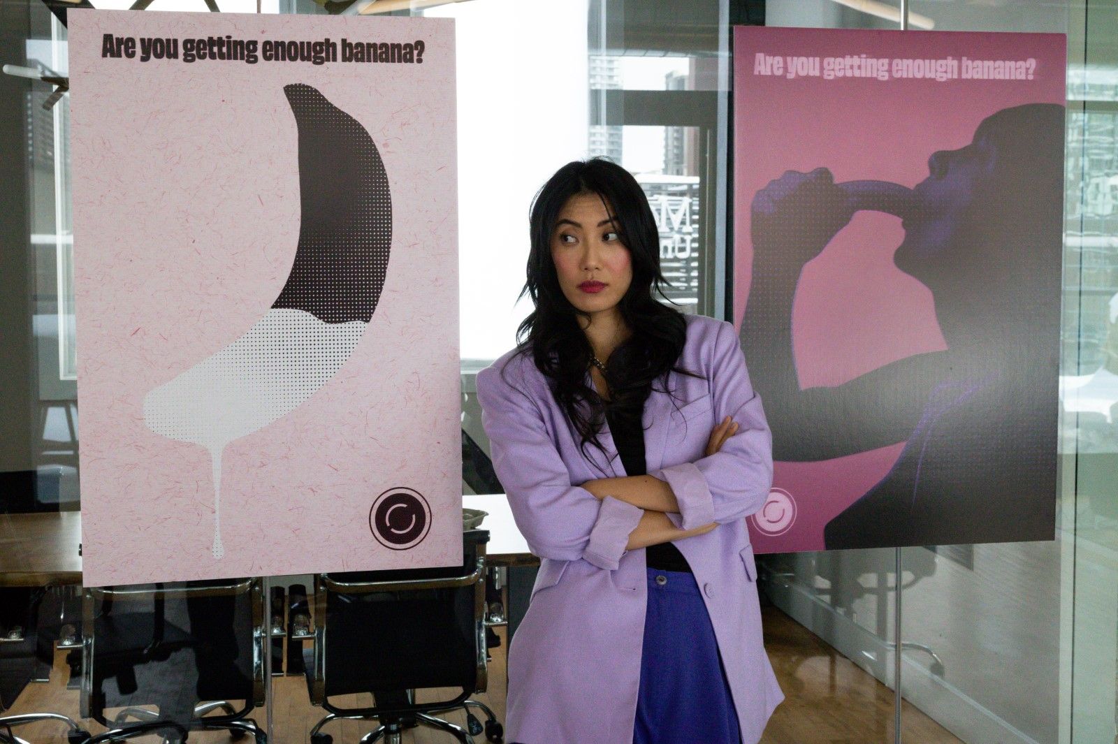 Photo du film The End Of Sex - Photo 2 sur 8 - AlloCiné