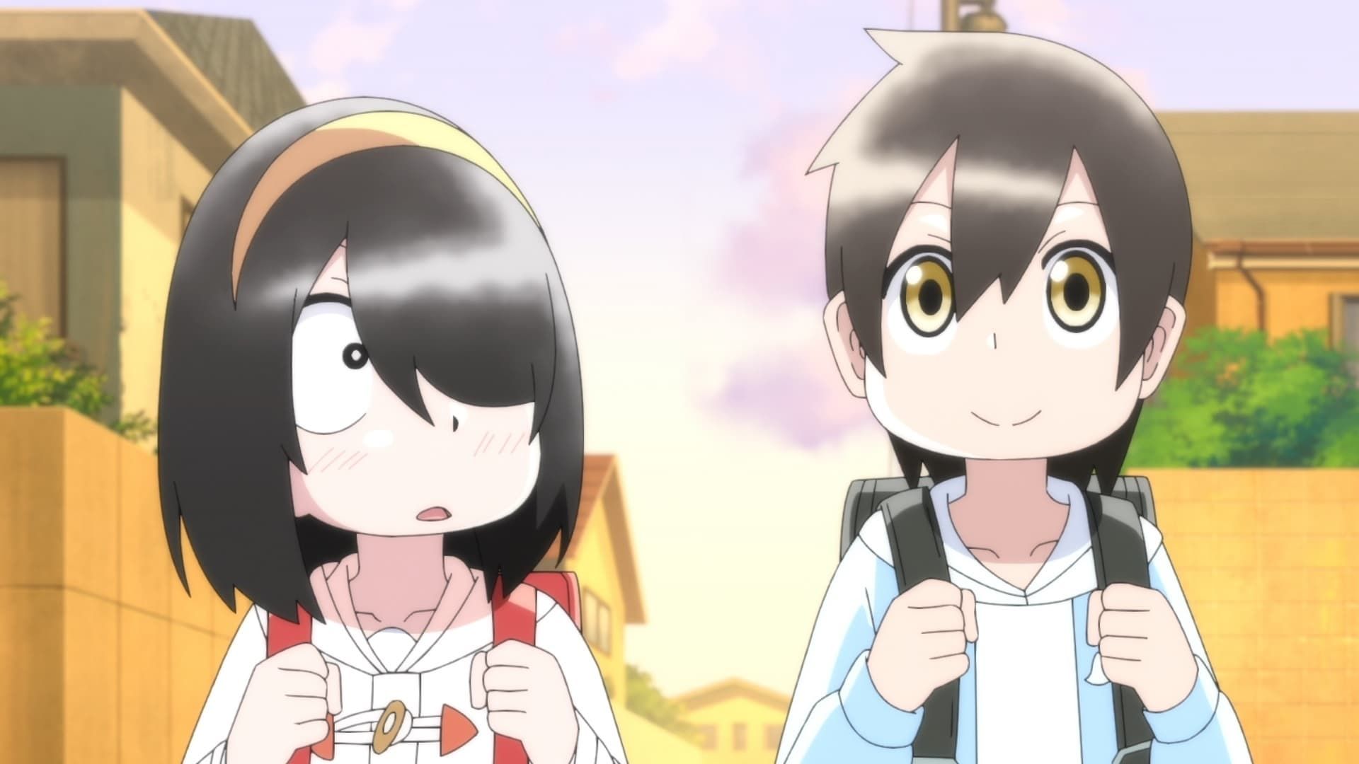 Poster saison 1 - Affiche 1 sur 15 - AlloCiné