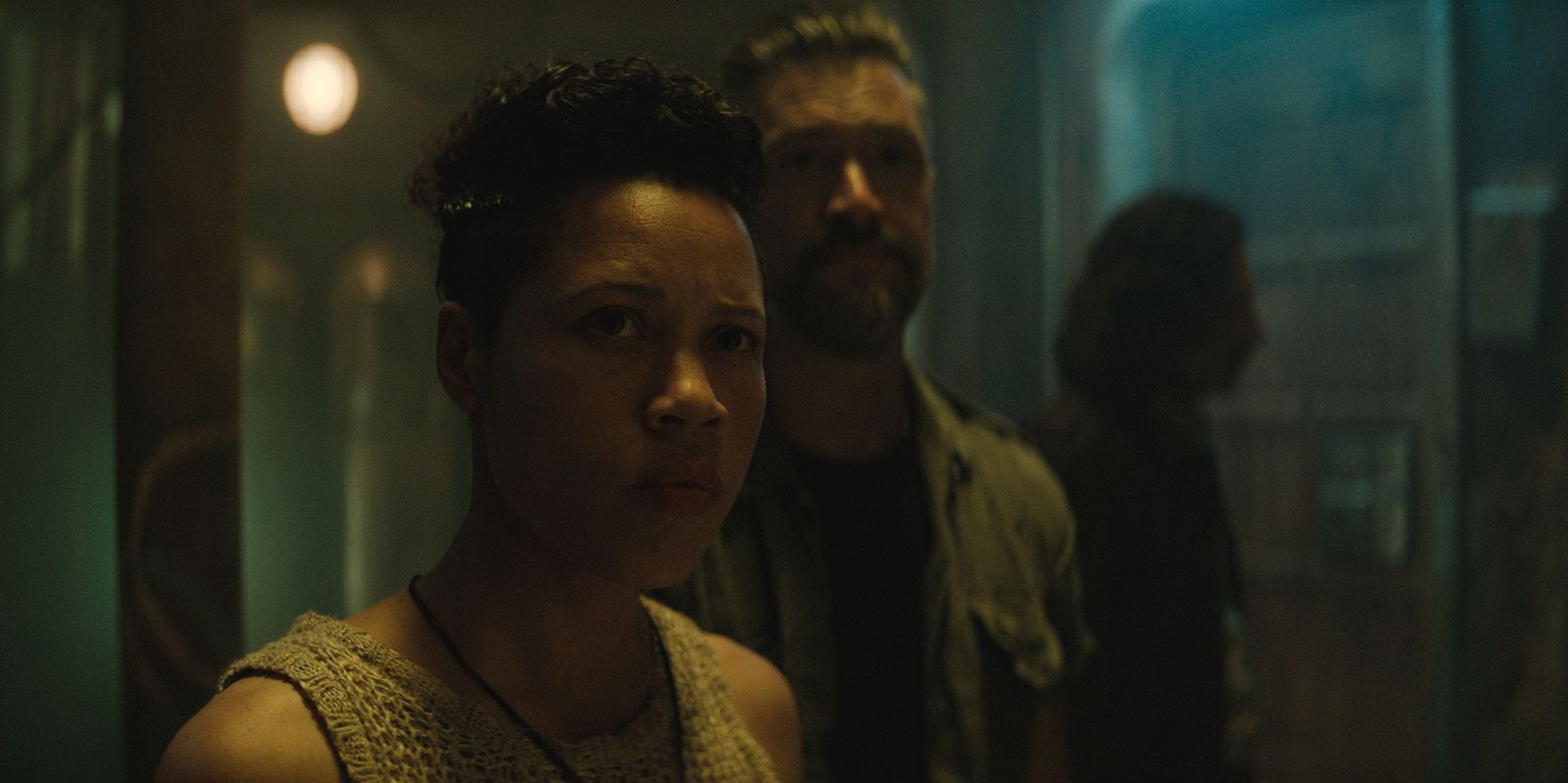 Photo de Remmie Milner - Silo : Photo Shane McRae, Remmie Milner ...