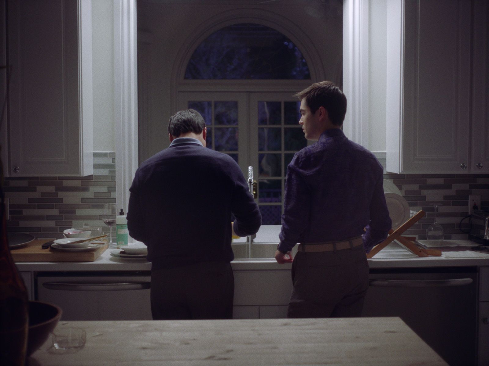 Photo du film Straight Up - Photo 19 sur 22 - AlloCiné