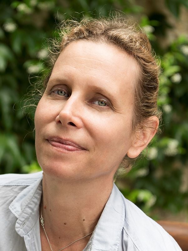 Marie Garel-Weiss - AlloCiné