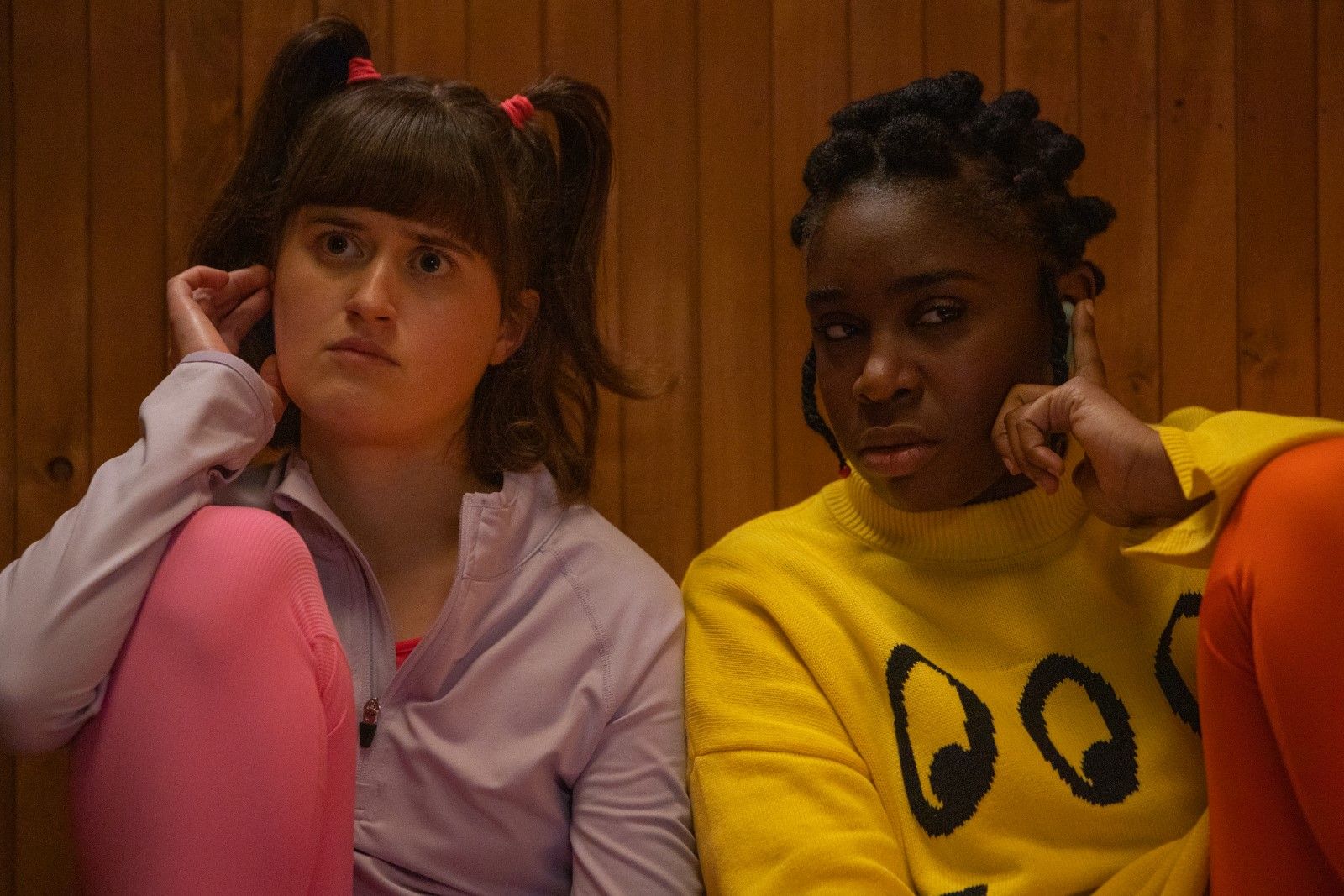 Photo de Seraphina Beh - Polite Society : Photo Ella Bruccoleri ...