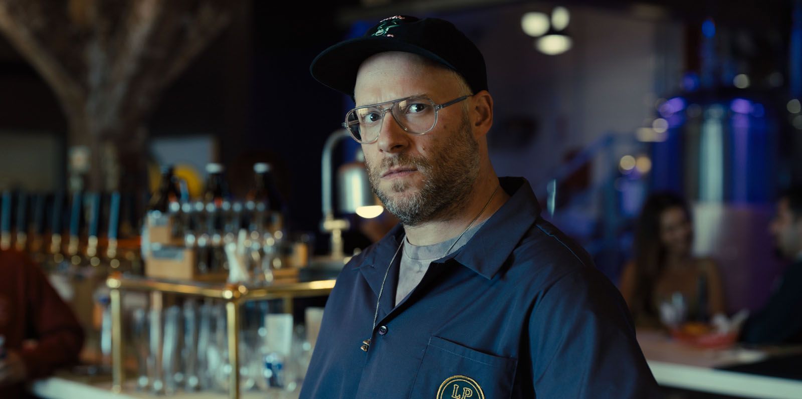 Photo de Seth Rogen - Platonic : Photo Seth Rogen - Photo 42 sur 236 ...