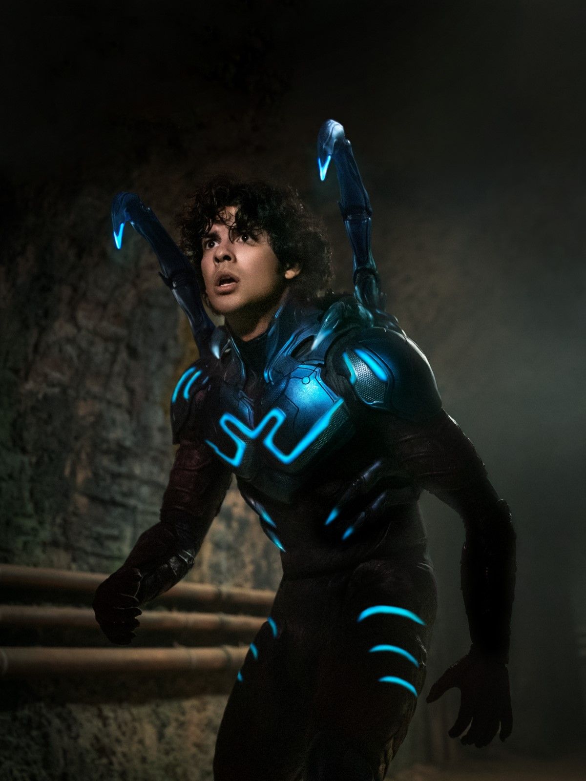 Photo du film Blue Beetle - Photo 1 sur 20 - AlloCiné