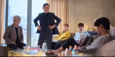 My magic closet : My magic closet : Photo - 9 sur 15 - AlloCiné