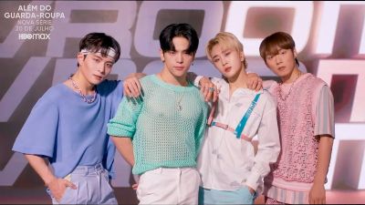 My magic closet : My magic closet : Photo - 2 sur 15 - AlloCiné