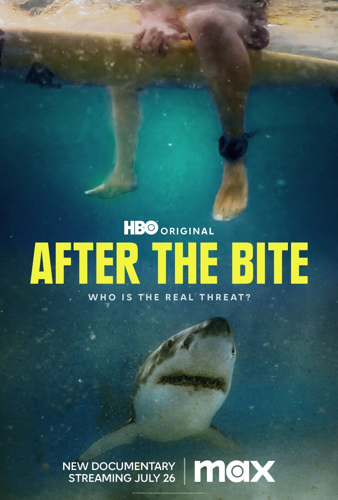After the Bite - Film documentaire 2023 - AlloCiné