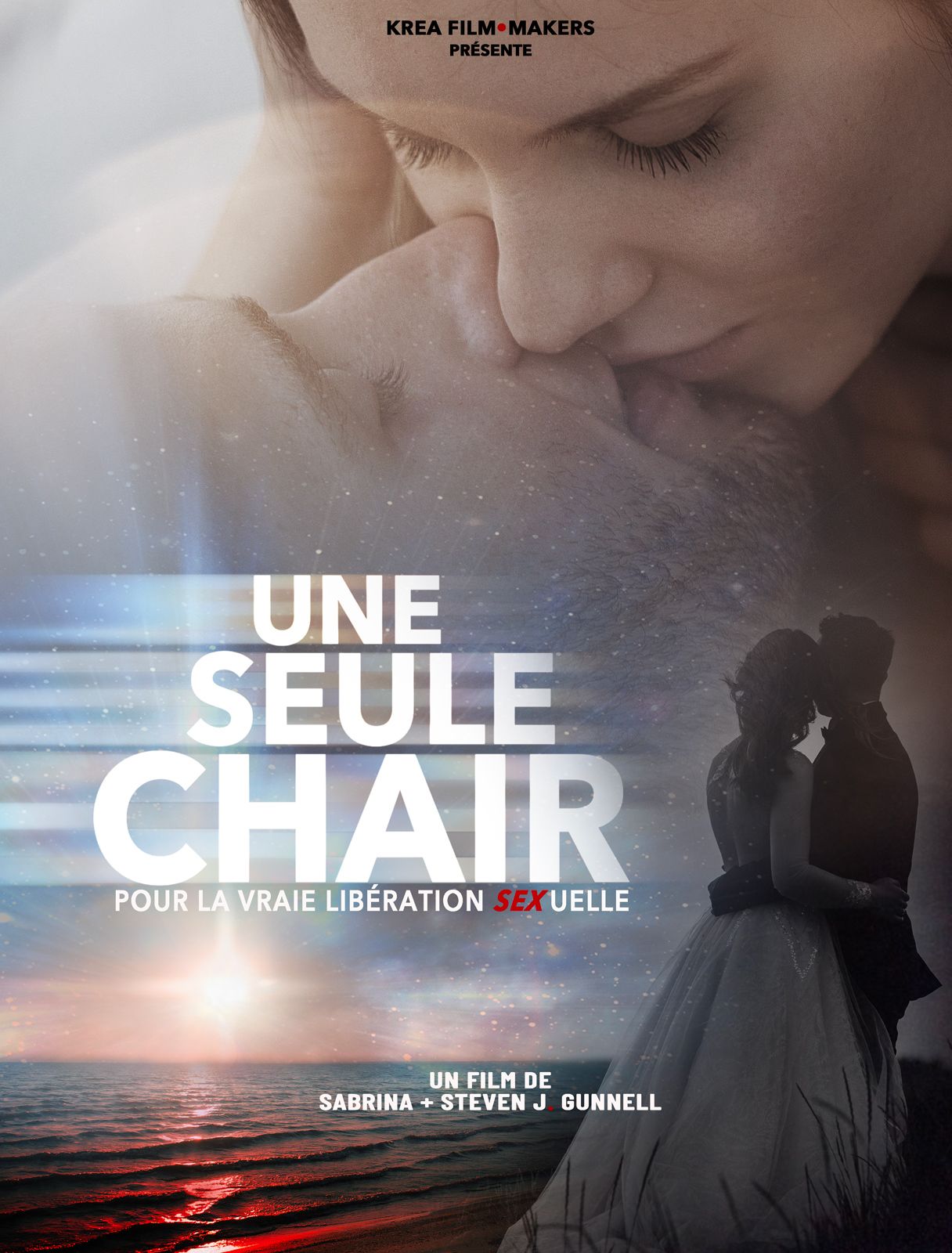Une seule Chair - Film documentaire 2023 - AlloCiné