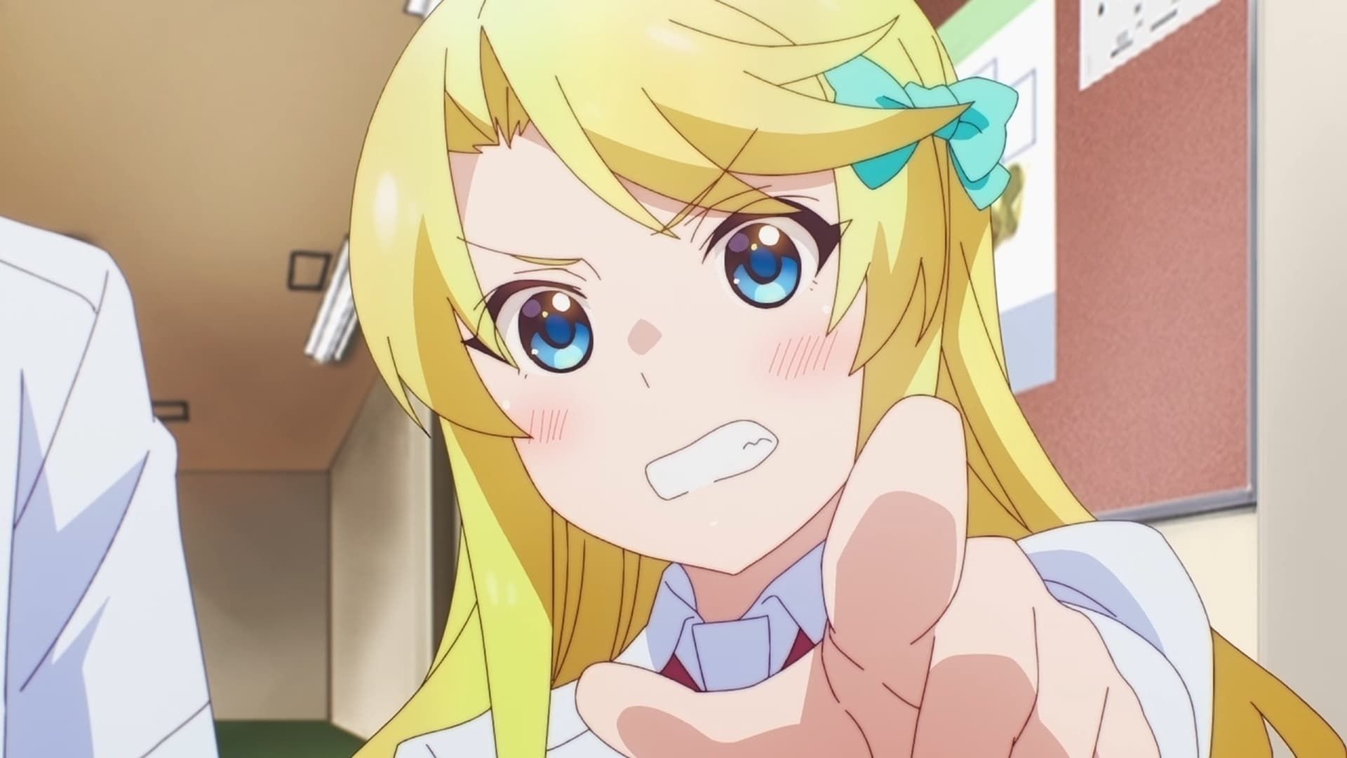 Poster saison 1 - Affiche 8 sur 13 - AlloCiné