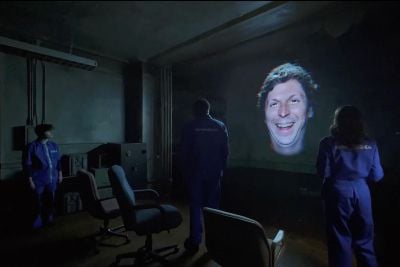 Command Z : Command Z : Photo - 5 sur 7 - AlloCiné