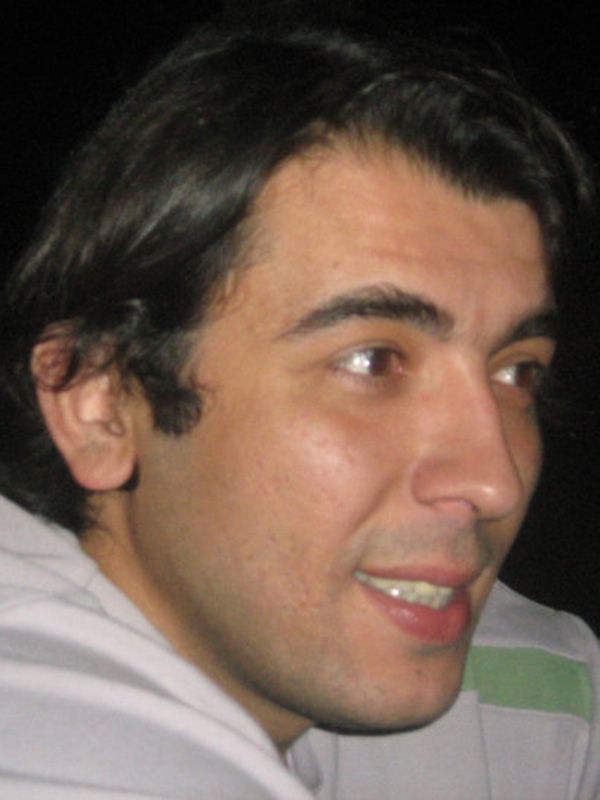 Bojan Zogovic - AlloCiné